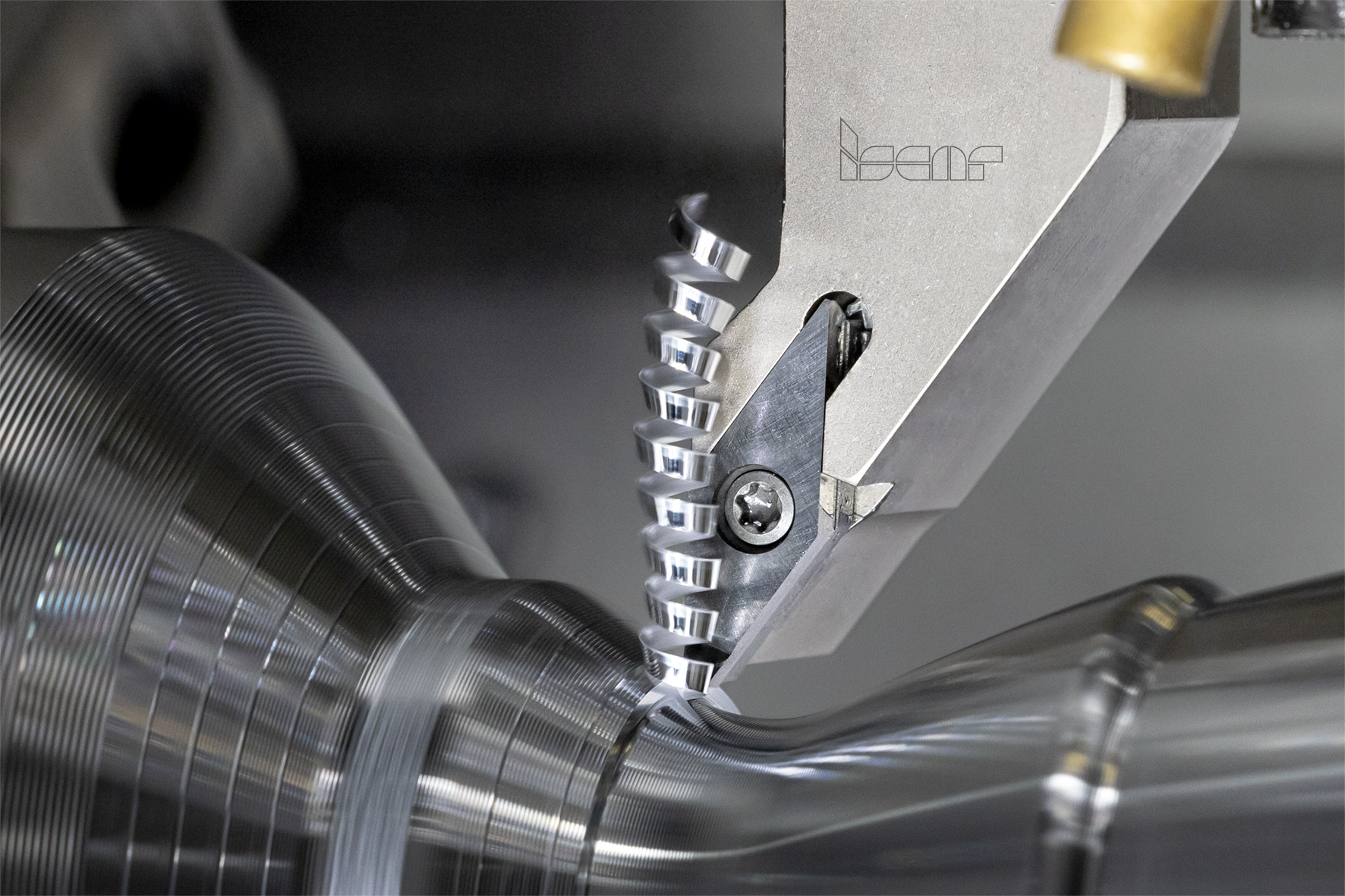 ISCAR Cutting Tools - Metal Working Tools - Precision Carbide Metal ...